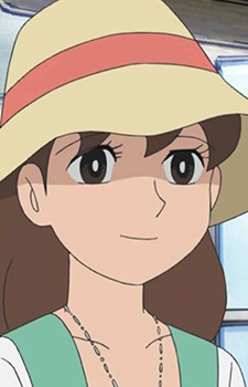 Sumire Hoshino (Doraemon (1979)) - Pictures - MyAnimeList.net