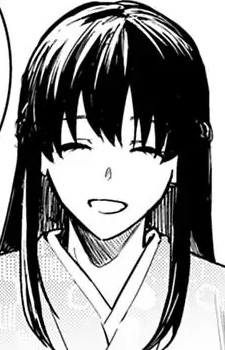 Benika (Gunjou Moratorium) - MyAnimeList.net