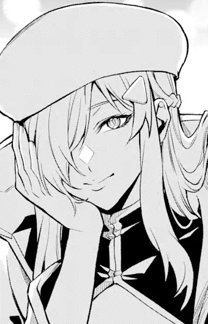 Caroline (Tensei shitara Joban de Shinu Chuu-Boss Datta: Heroine ...