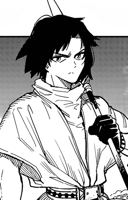 Solso (Kyokutou Chimeratica) - MyAnimeList.net