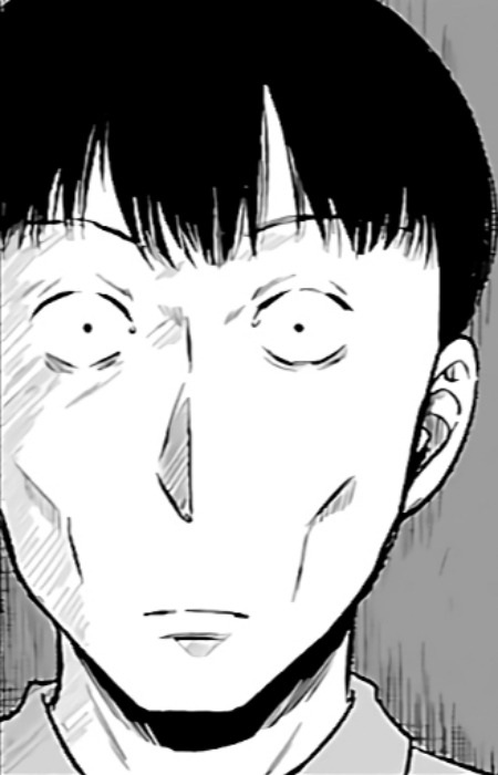 Hosokawa (Zombie darake no Kono Sekai dewa Sex shinai to Ikinokorenai ...