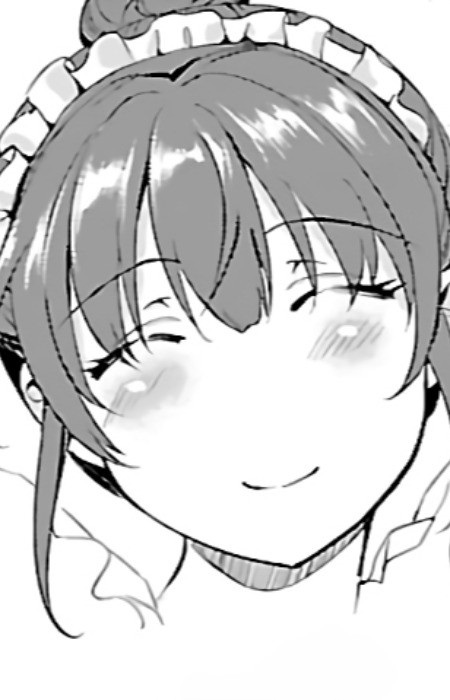Misaki (Zombie darake no Kono Sekai dewa Sex shinai to Ikinokorenai ...