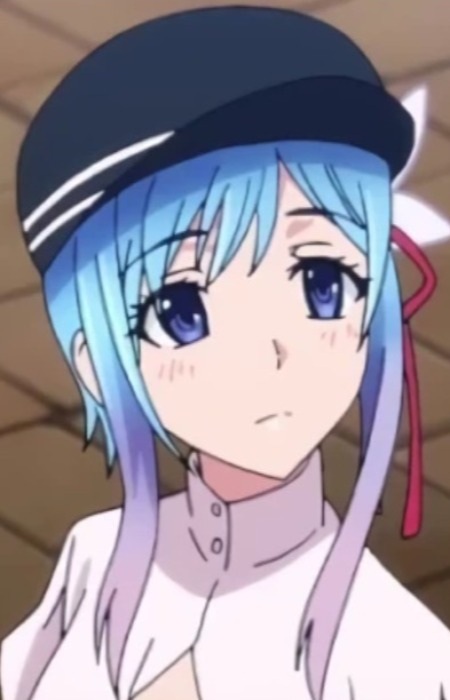 Hina Farrow (Plunderer) - Pictures - MyAnimeList.net