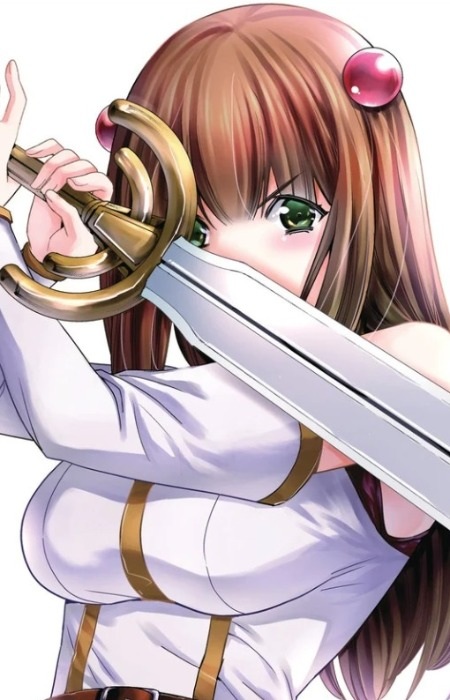 Lumi (Parallel Paradise) - Pictures - MyAnimeList.net