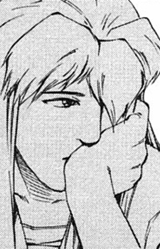 Leon Field (Eat-Man) - Pictures - MyAnimeList.net