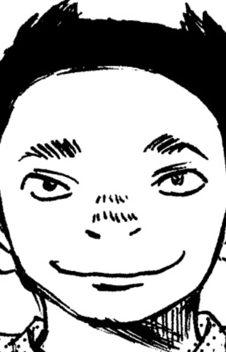 Shuuto Kawata (Ao Ashi) - MyAnimeList.net