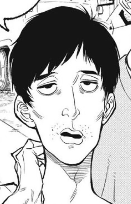 Masayoshi (Versus) - Pictures - MyAnimeList.net