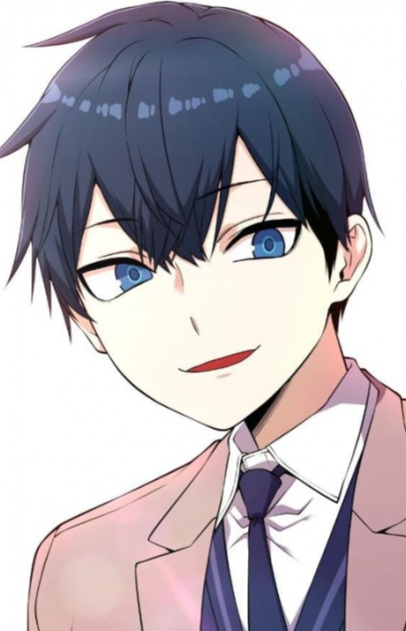 Kang-Lim Na (Webtoon Character Na Kang Lim) - Pictures - MyAnimeList.net