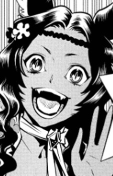 Loveless Muscar O'Shea (Metaphor: ReFantazio) - MyAnimeList.net