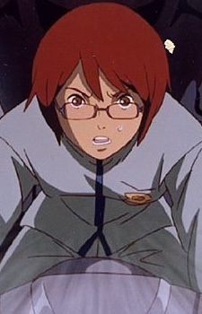 Gainer Sanga (Overman King Gainer) - Pictures - MyAnimeList.net