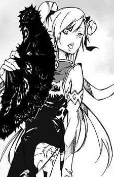 Velgrynd (Tensei shitara Slime Datta Ken) - Pictures - MyAnimeList.net