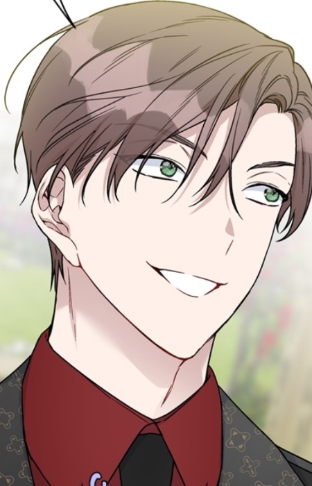 Temir (From a Knight to a Lady) - MyAnimeList.net