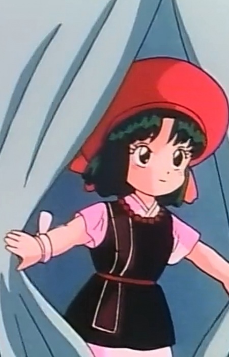 Iyo (Izumo) - Pictures - MyAnimeList.net