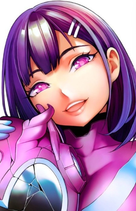 Momo Sonoda (Sentai Taboo) - Pictures - MyAnimeList.net