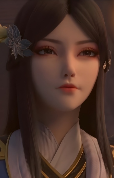 Fei Liu (Doupo Cangqiong: Nian Fan) - MyAnimeList.net