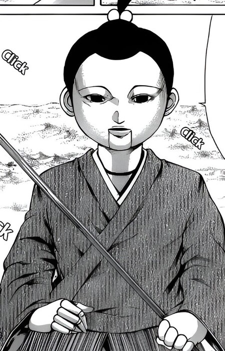 Tarou Urashima (Kamisama no Iutoori) - MyAnimeList.net