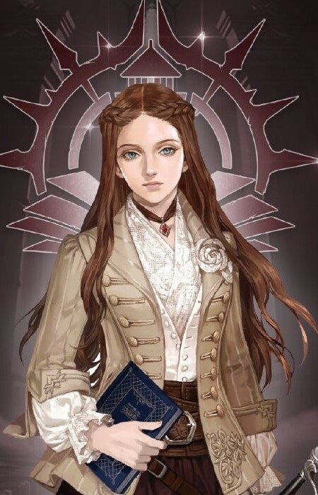 Edwina Edwards (Guimi Zhi Zhu) - MyAnimeList.net