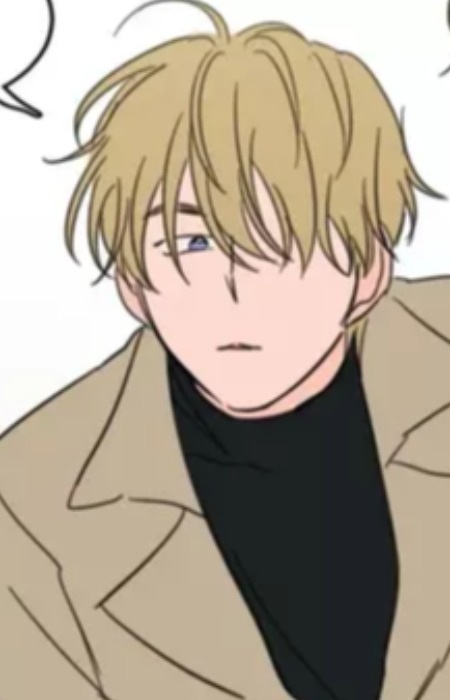 Chief (Uncanny Charm) - MyAnimeList.net