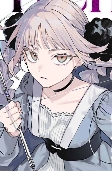 Nona Ewin (WITCHRIV) - MyAnimeList.net