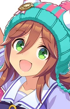 Samson Big (Uma Musume: Pretty Derby - Star Blossom) - Clubs ...