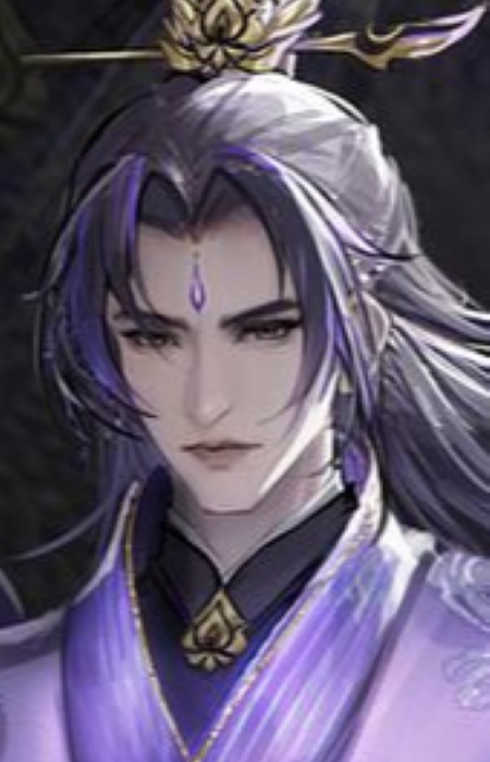 Hui Wang (Shen Mu: Nian Fan) - Clubs - MyAnimeList.net