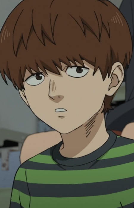 Murata (Hyakuemu.) - MyAnimeList.net