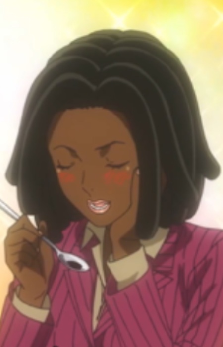 Dynamis (Shokugeki no Souma: Gou no Sara) - MyAnimeList.net