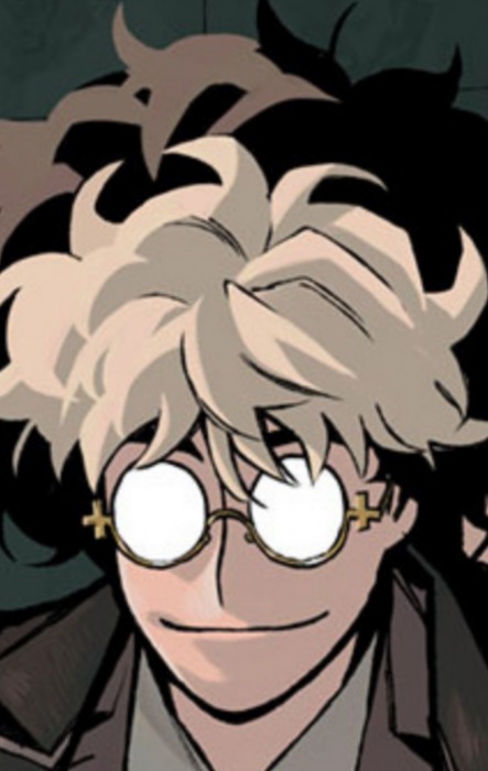 Haiji Kino (Under Doctor) - MyAnimeList.net