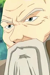 Shiba Roses (Groove Adventure Rave) - Pictures - MyAnimeList.net