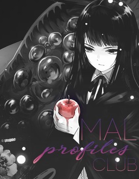 MAL Profiles Club - Club - MyAnimeList.net