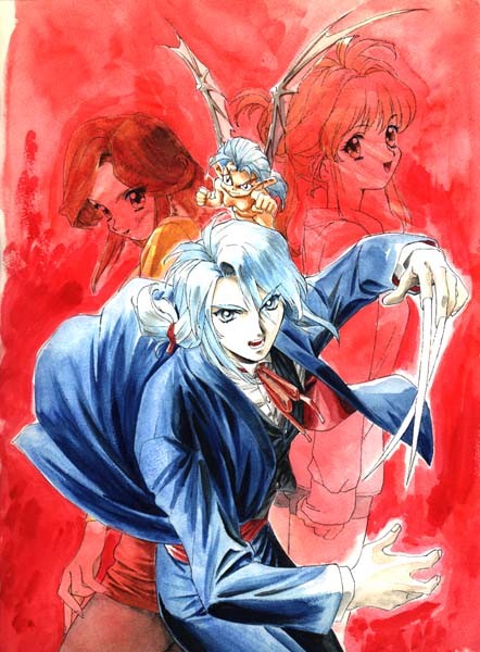 MyAnimeList.net