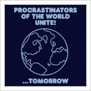 The Procrastinators' Club - Club - MyAnimeList.net