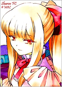 Sharon Rainsworth Fanclub ♥ - Club - MyAnimeList.net
