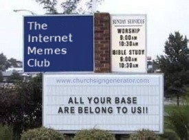The Internet Memes Club - Club - MyAnimeList.net