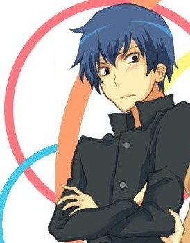 Ryuuji Takasu FanClub - Club - MyAnimeList.net