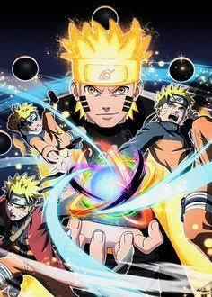 Naruto is my Favourite anime - Club - MyAnimeList.net