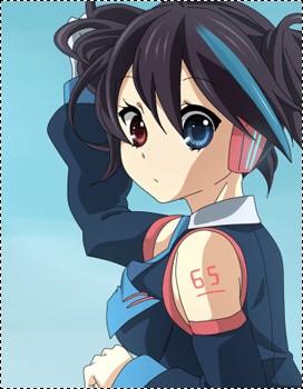 Yokune Ruko Fanclub - Club - MyAnimeList.net