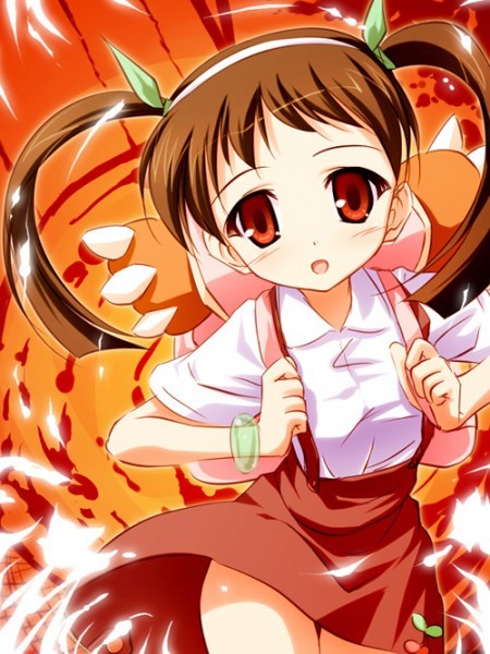 Kawaii Competition 2009 August - Forums - MyAnimeList.net
