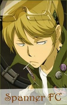 Spanner FC - Club - MyAnimeList.net