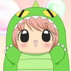 Chibi Devi! - The Movement - Club - MyAnimeList.net