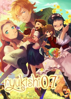 Ryukishi07 Fan Club - Club - MyAnimeList.net