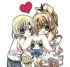 Kazune x Karin - Club - MyAnimeList.net