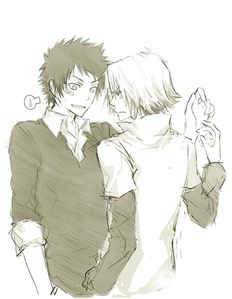 Claim Here (40 - ) - Forums - MyAnimeList.net