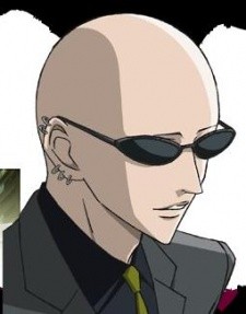 No-Hair Anime Characters - Club - MyAnimeList.net