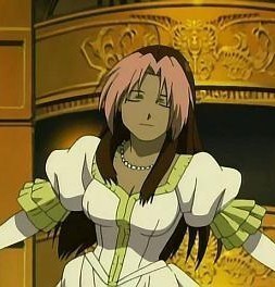 Rose Thomas Fanclub - Club - MyAnimeList.net