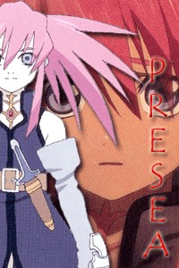 Presea Combatir ‹· ·› - Club - MyAnimeList.net