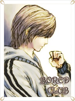 BORED CLUB - Club - MyAnimeList.net