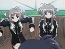 Liese Twins - Club - MyAnimeList.net
