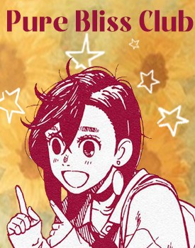 Pure Bliss Club - Club - MyAnimeList.net