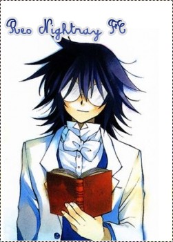 Reo (Leo) Nightray Fanclub. ♥ - Club - MyAnimeList.net
